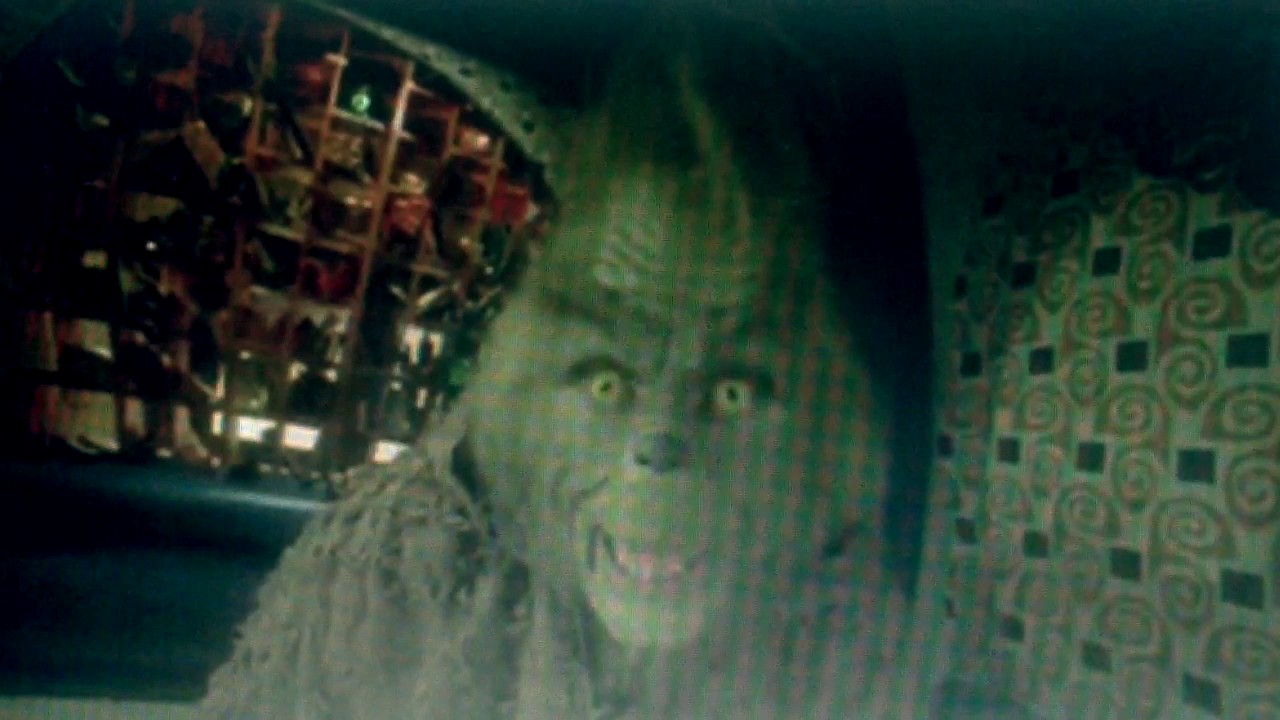 THX logo 2002 The Grinch Mailroom - YouTube