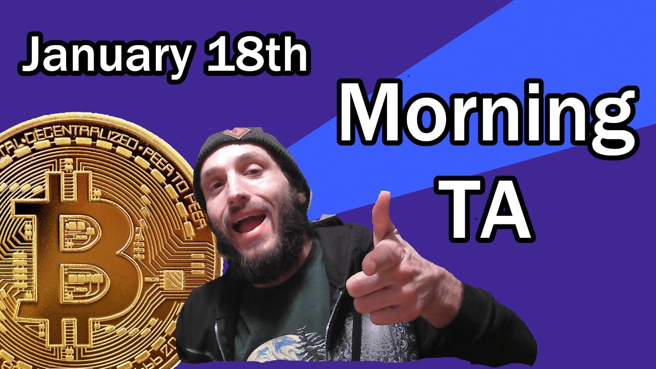 Morning TA January 18th YouTube morning-ta-january-18th-youtube
