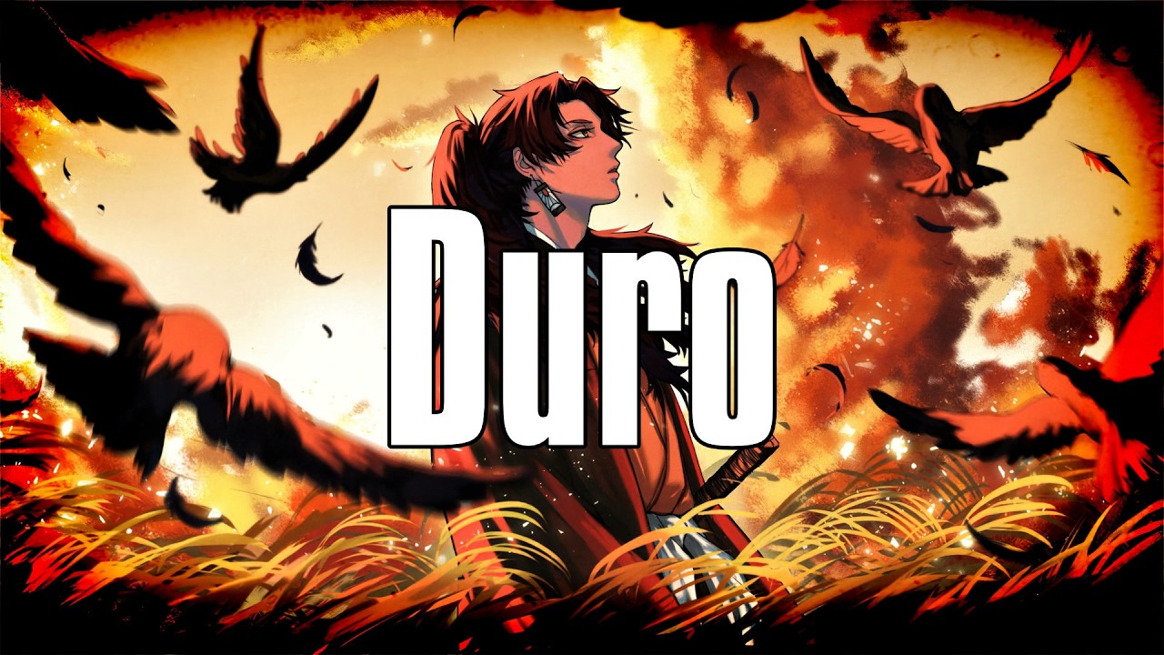 Skrillex • Young Miko - Duro (OWSLA/Atlantic Release) - YouTube