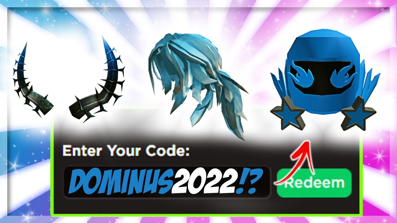 *16 CODES!?* ROBLOX NEW Promo Codes And Free Items 2022 December - YouTube