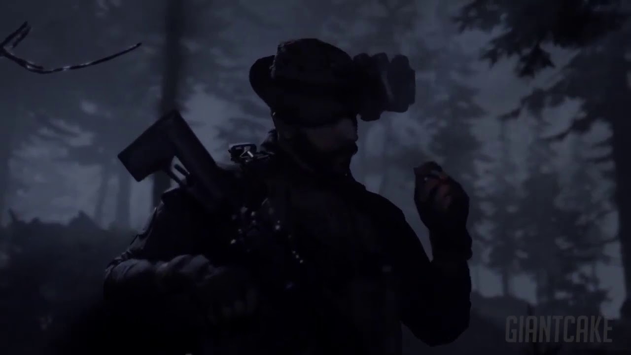 Bravo Six Going Dark feat. -=Jump=- omGzooR - YouTube