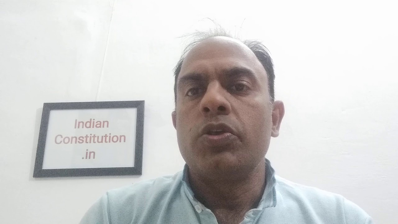 43rd Constitutional Amendment | 43rd Amendment in Indian Constitution ...