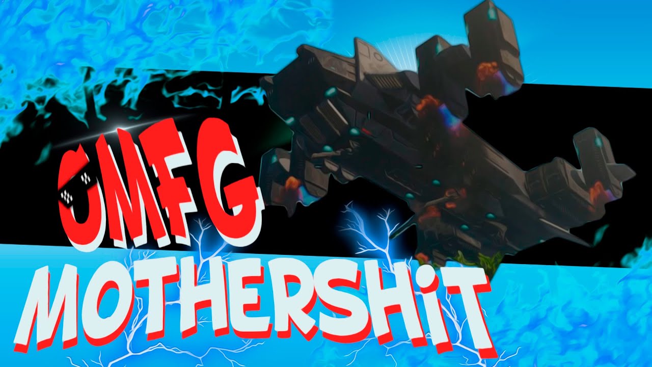 MOTHERSHIP 30-1 -- Call Of Duty Black Ops 3 || [SshadowdarkK] - YouTube