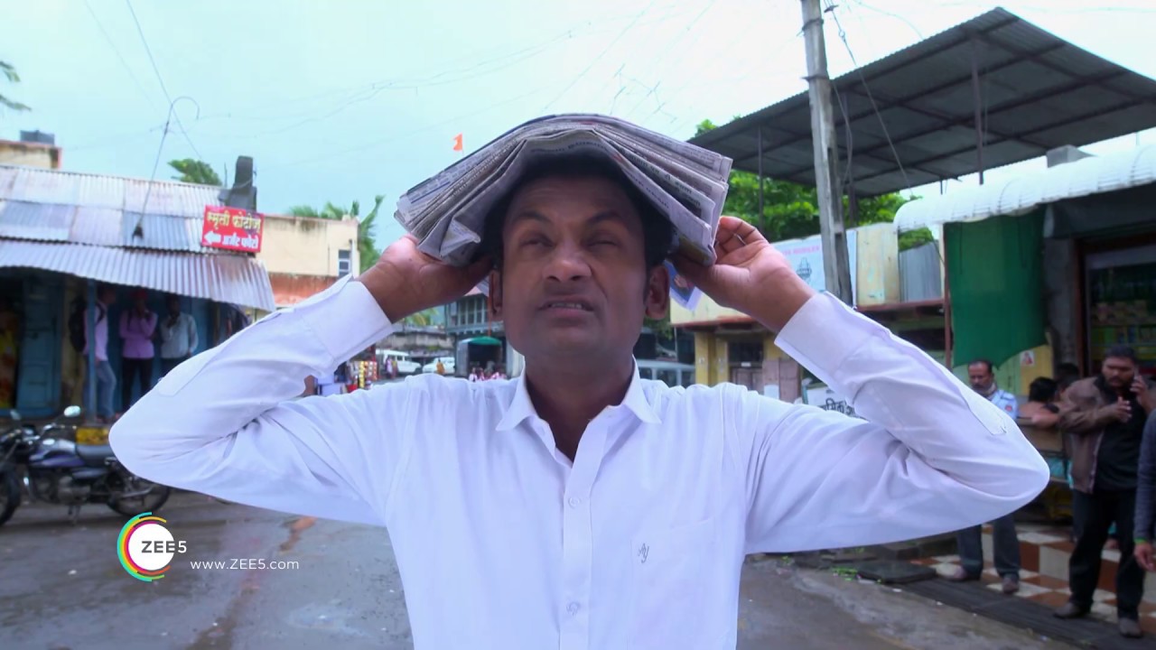 Samar Uses Suman’s Tricks | Mrs. Mukhyamantri | Promo | Watch Full ...