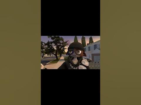 Fortnite | Raven Team Leader and Meow Skulls | SFM - YouTube