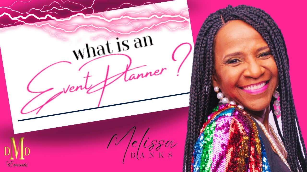 what-is-an-event-planner-episode-4-budget-youtube