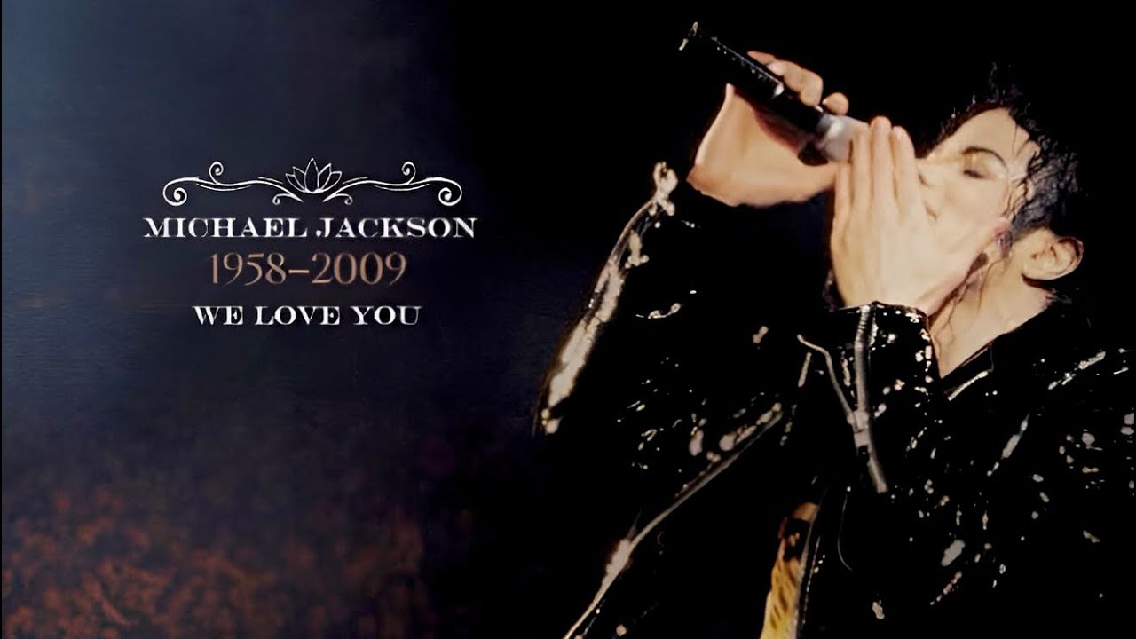 Michael Jackson - 15 Years Without You | June 25th Tribute ...