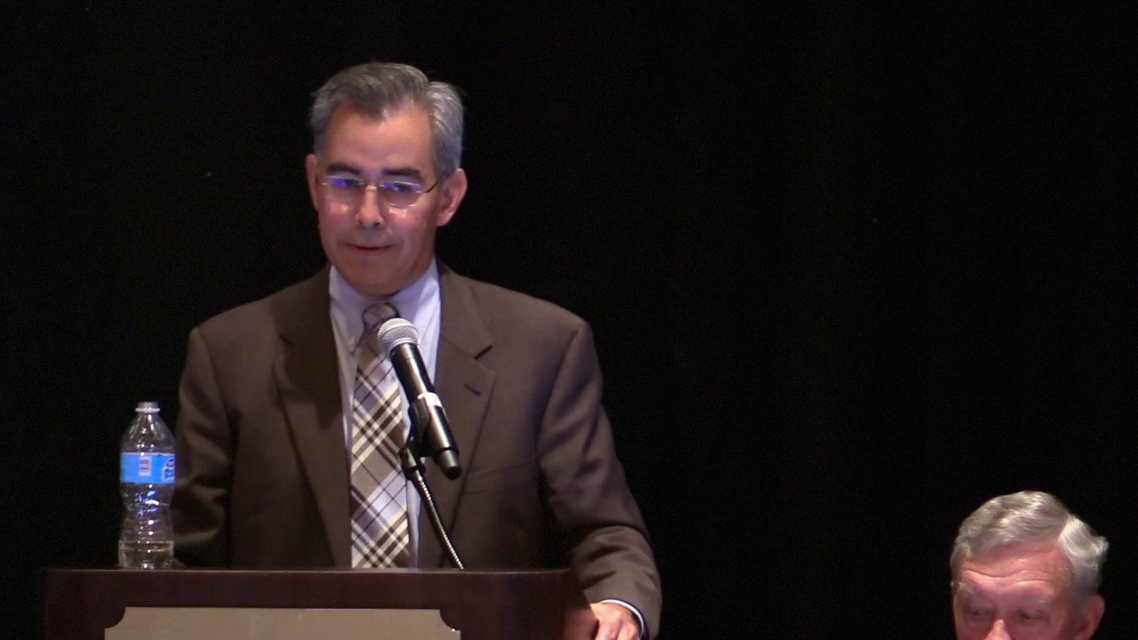 IDCFS James Dimas - YouTube