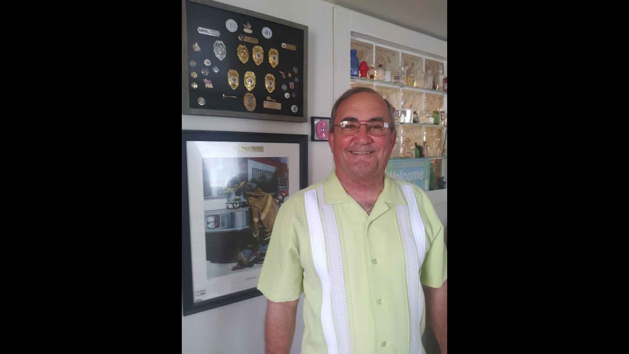 Billy Wardlow for Key West City Commission, District 3 - Three Minute ...