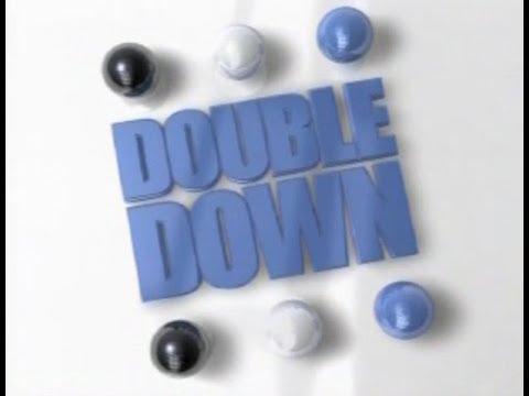 Double Down: 2008 - YouTube