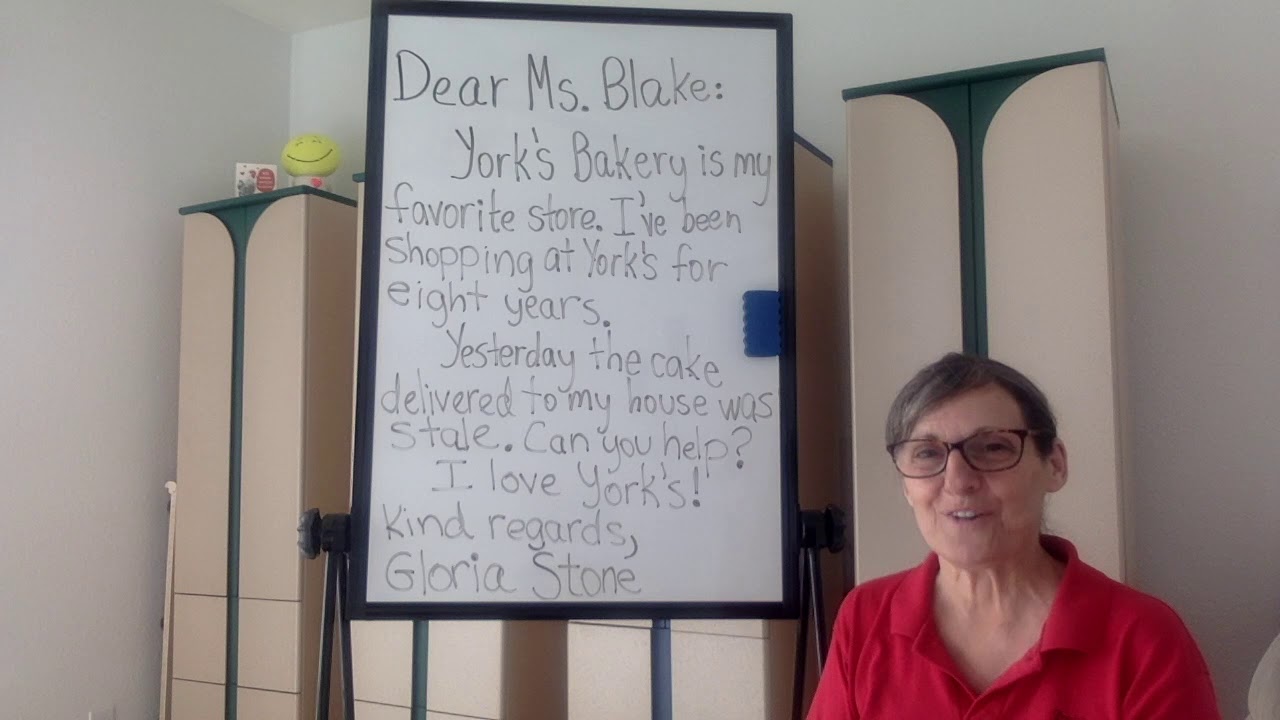 Writing 55 2-5-21 - YouTube