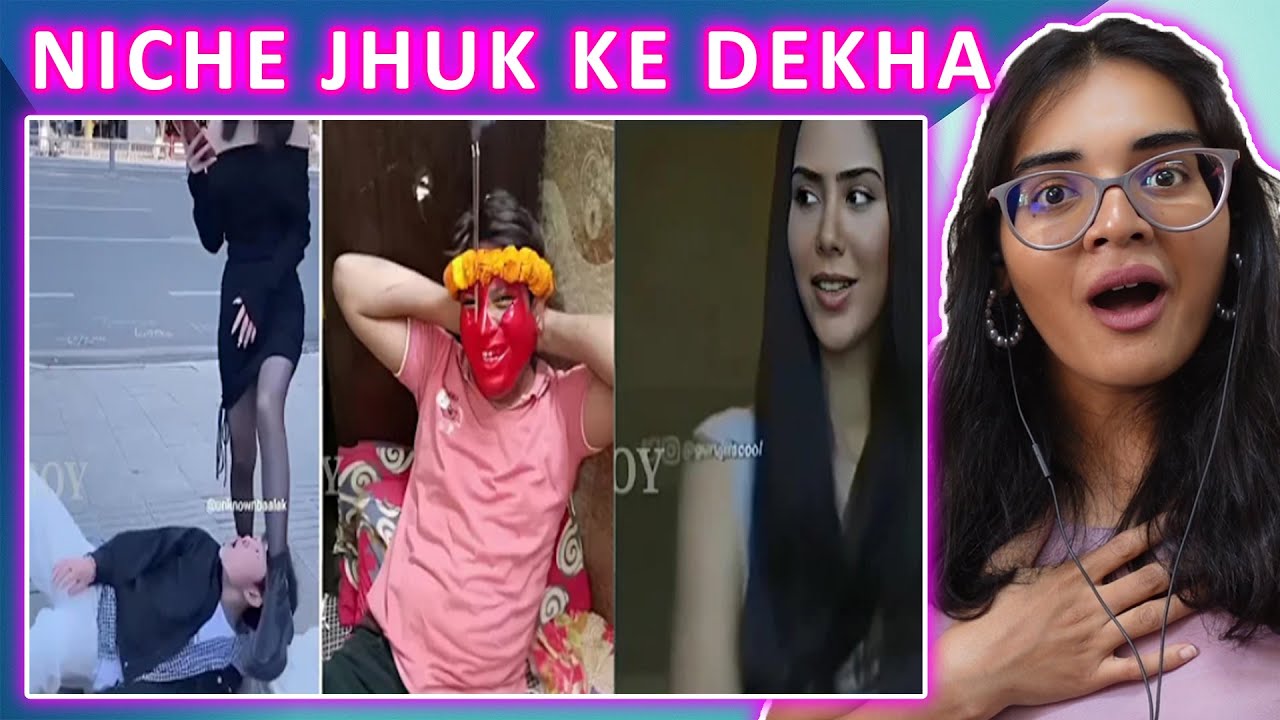 Dank Indian Memes REACTION | Indian Memes | Indian Memes Compilation ...