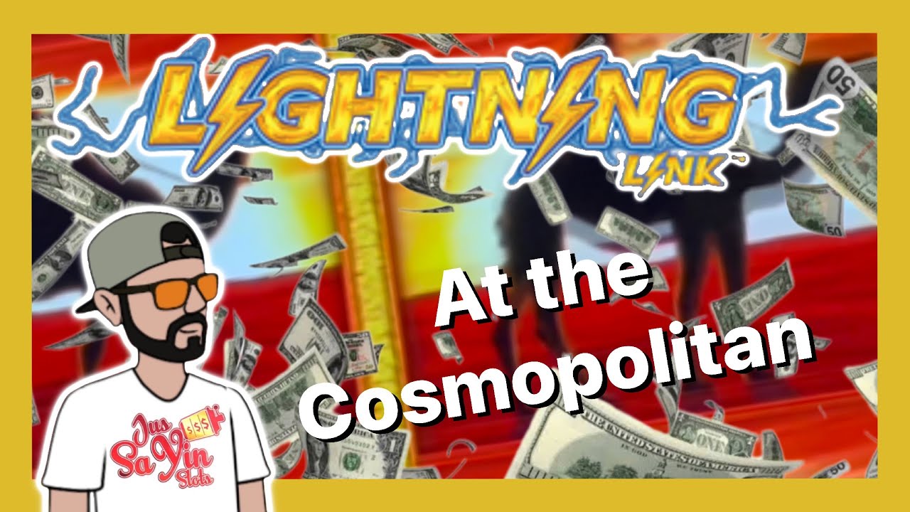 Quick Session on Lightning Link Slot! Live Slot Play at Casino 🎰 - YouTube