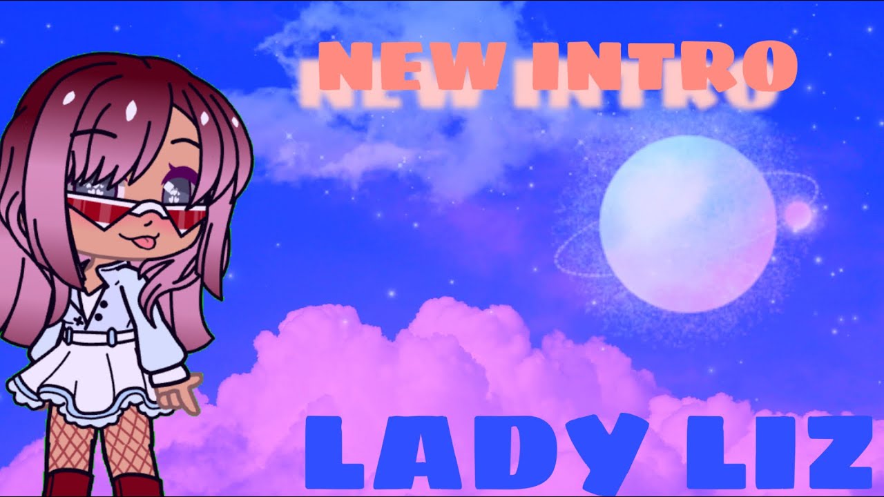 Lady Liz NEW INTRO GCI - YouTube