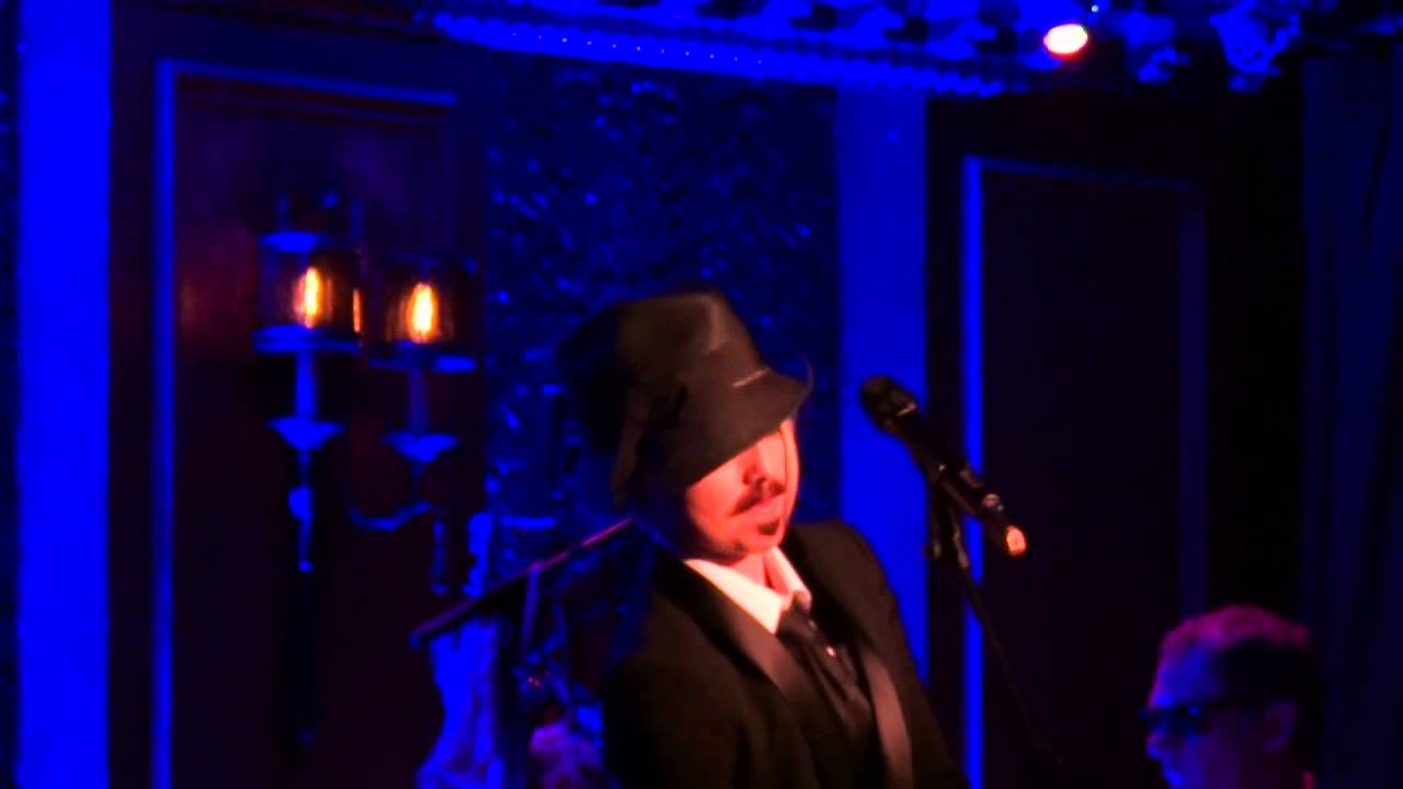 Morgan James & The Skivvies - YouTube