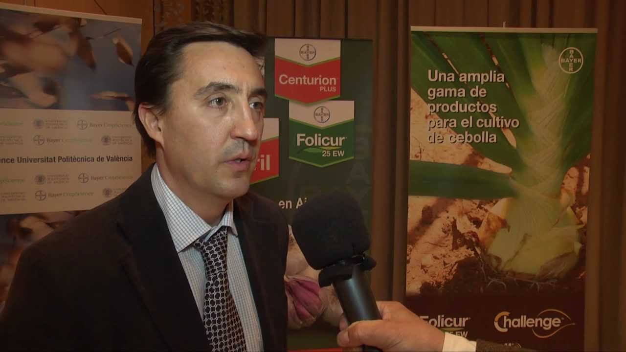 José Luis Robles - YouTube