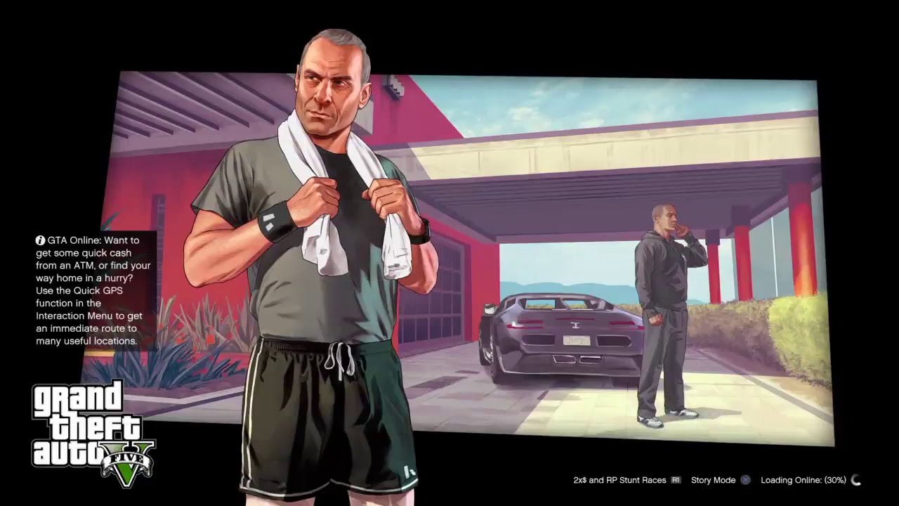 XXGX VS Random - YouTube