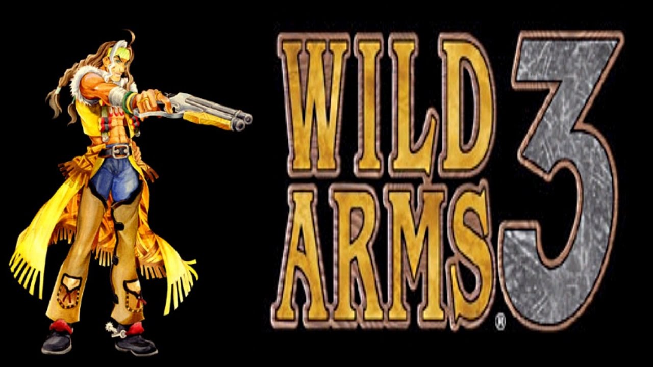 Wild Arms 3:Gallows Prologue - YouTube