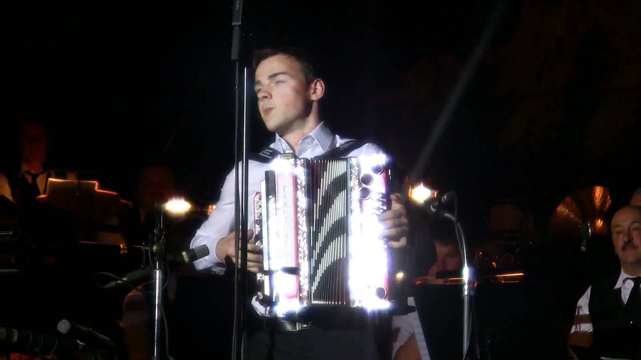 Michael Rettig - Frü am Morgen - YouTube