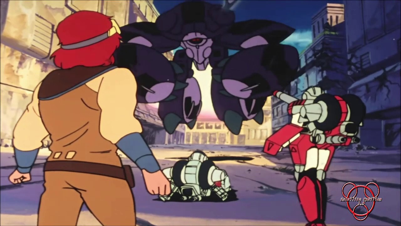 The Pink Cyclone Soldier - YouTube