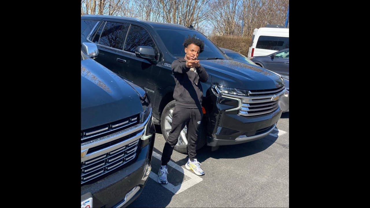 (FREE) 4L Quan x Baby Drill Type Beat "Top Floor" | Prod. By Kel - YouTube