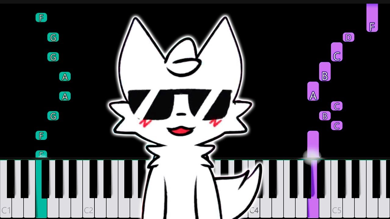 How to Play "Chipi Chipi Chapa Chapa" on Piano Acordes - Chordify