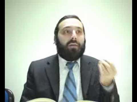 Cours de Talmud : Yevamot daf 2a partie 2 - YouTube