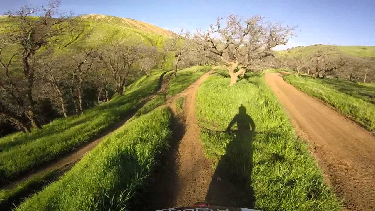Carnegie svra riding 2016 - YouTube