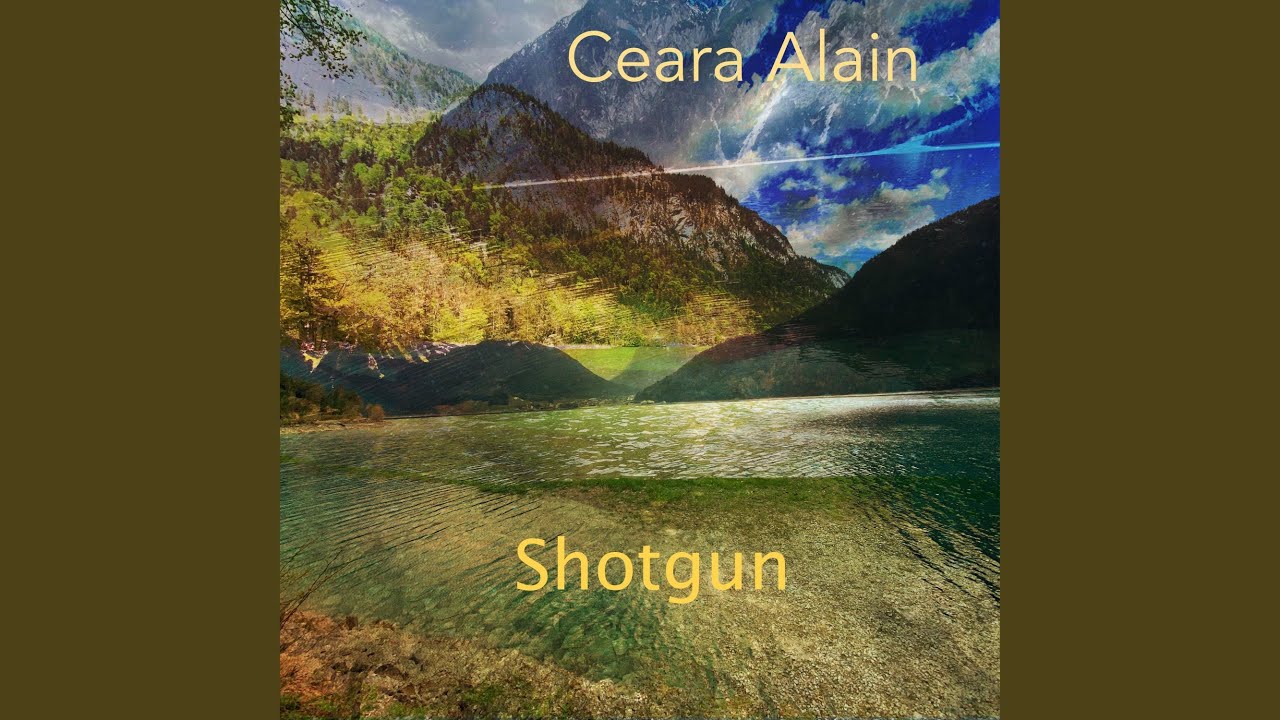 Shotgun (Radio Version) - YouTube