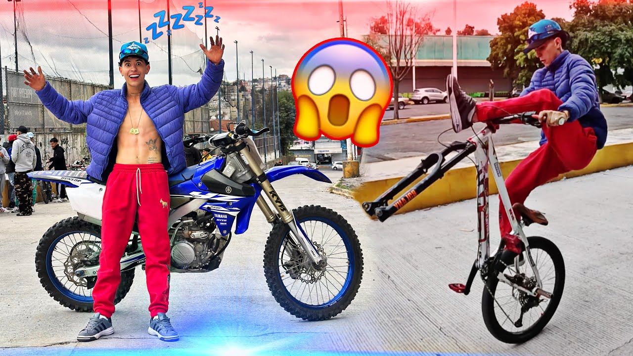 PROBANDO COSITAS EN MEXICO🇲🇽 EL BRIHAN🌶️ - YouTube
