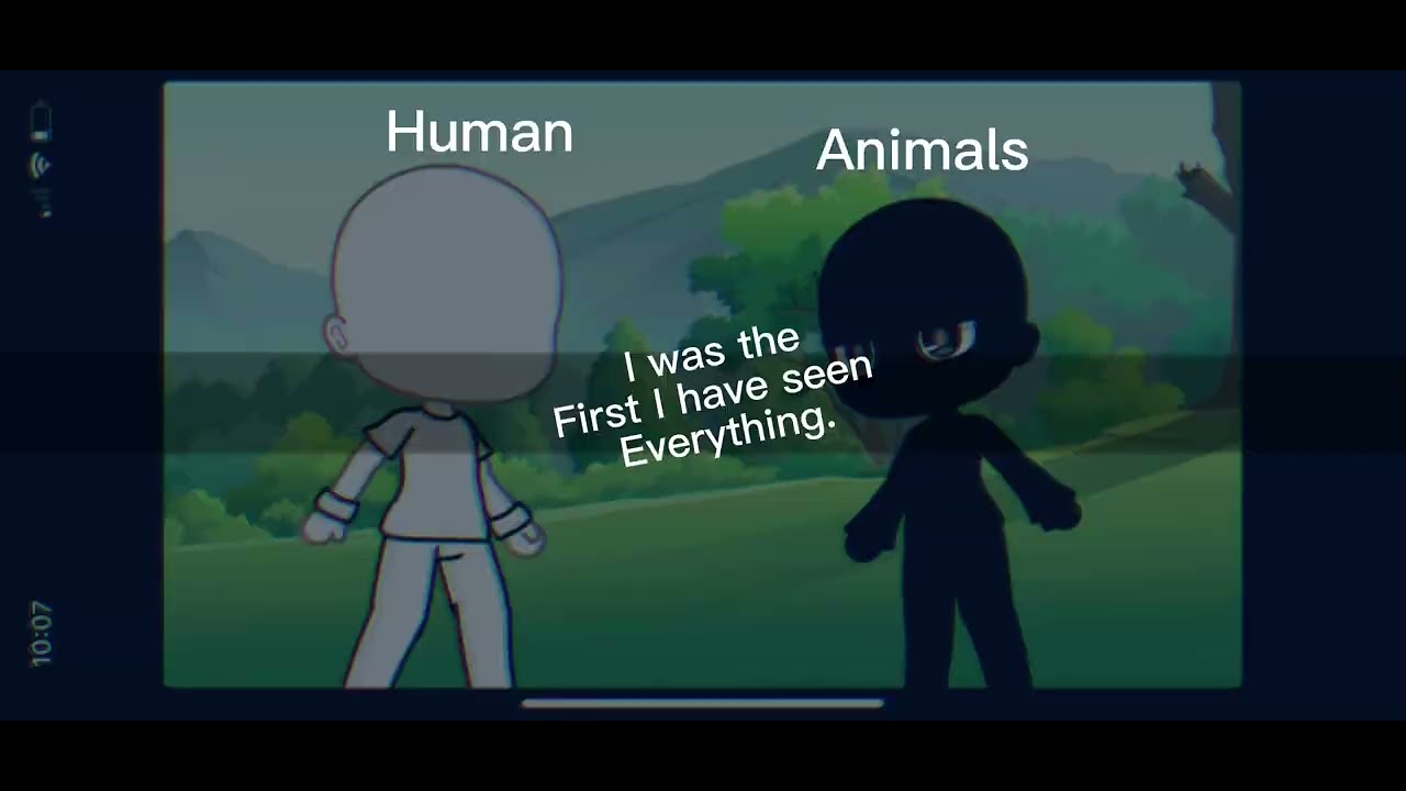 I was the first I have seen everything. (Read description) - YouTube