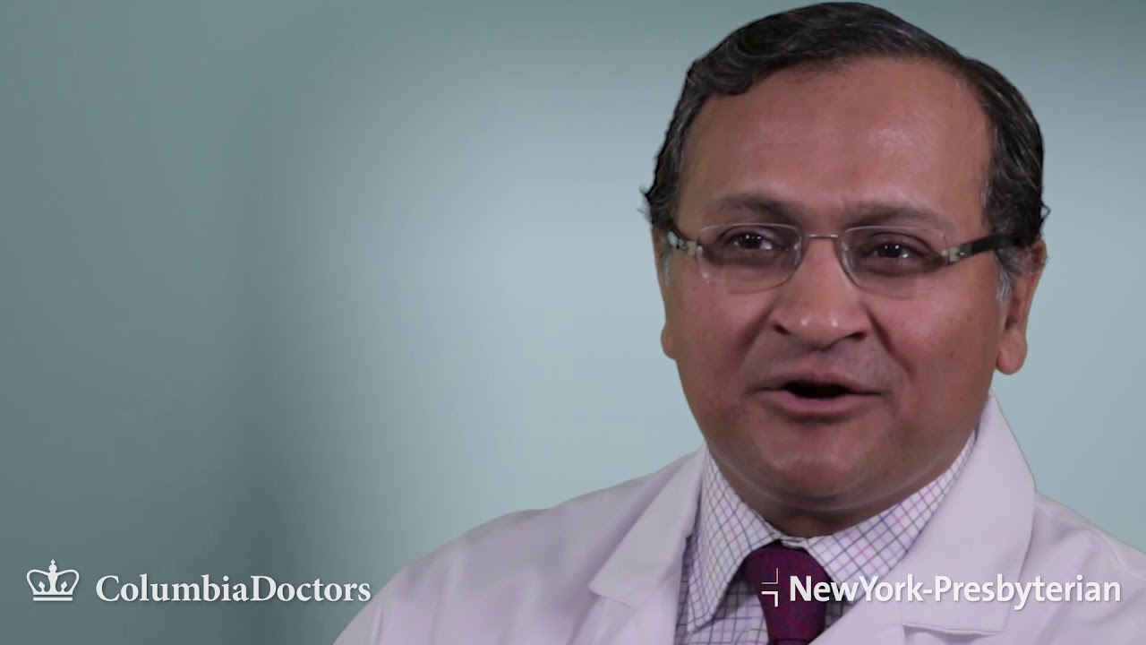 Manish Parikh, MD - YouTube