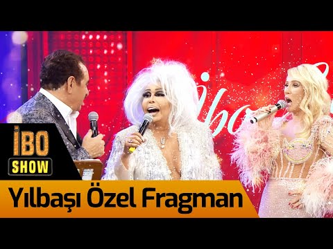 İbo Show Yılbaşı Özel Fragman
