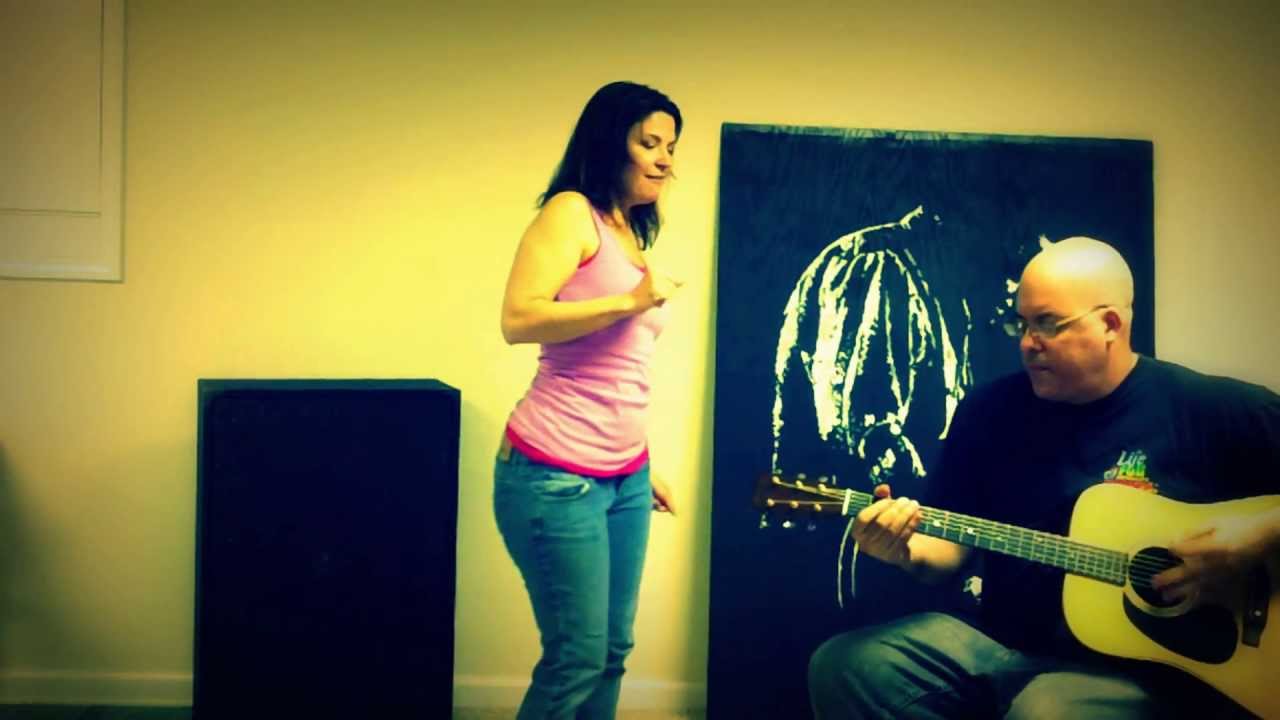 Week #22, Bust A Move, Young MC, Official Acoustic Cover Pearson Perry ...