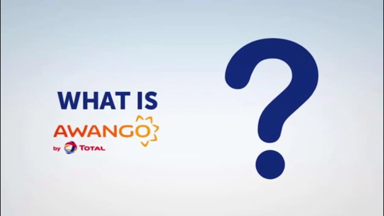 Awango por Total soluciones solares - YouTube