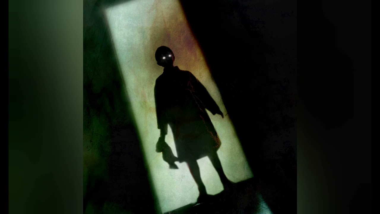 How to summon your imaginary friend - YouTube