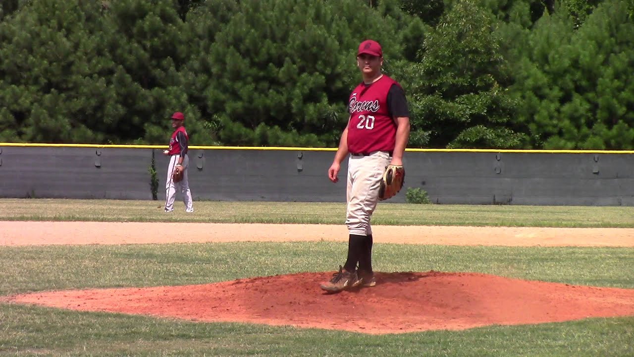 Barons Baseball 2015 - YouTube