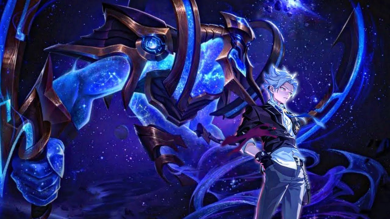 [傳說對決]高清操作，抖音吃畫質 #傳說對決 #齊爾 - YouTube