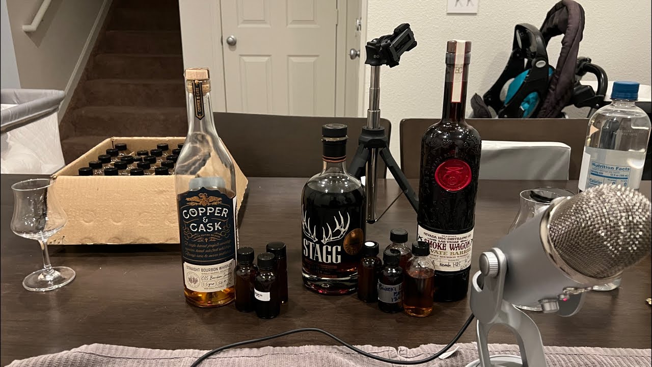 STAGG JR STORE PICK… and more to try!!!! Cheers - YouTube