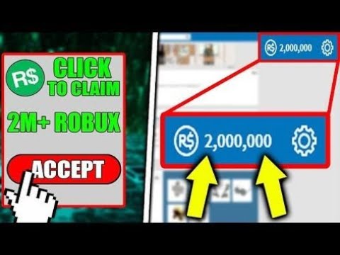 Regardez cette vidéo gratuit pour 2M de robux gratuit 👍👍 - YouTube