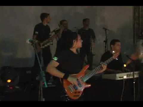 Calcinha de Menina - Vou beber cachaça - Goianinha/RN 2009 (DVD)