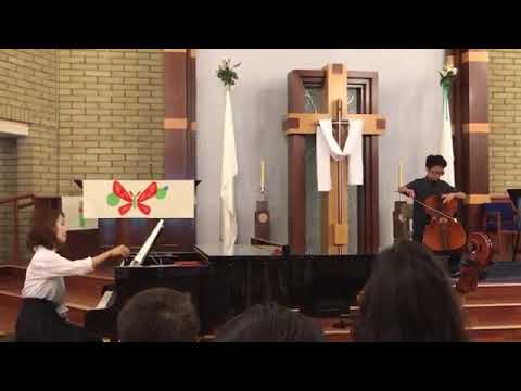 Caleb Ham/Requiebros_G. Cassadado - YouTube