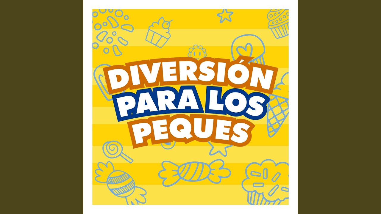 Mundo De Caramelo - YouTube