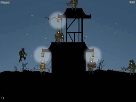 Ninja Rampage - Speedrun - YouTube