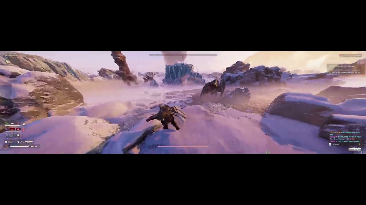 CURSED MOMENTOS (PHASMO, CS2, HELLDIVERS 2, FH5, RL, 7D) 32:9 5120x1440p IN SAMSUNG G9 ODDYSEY ...