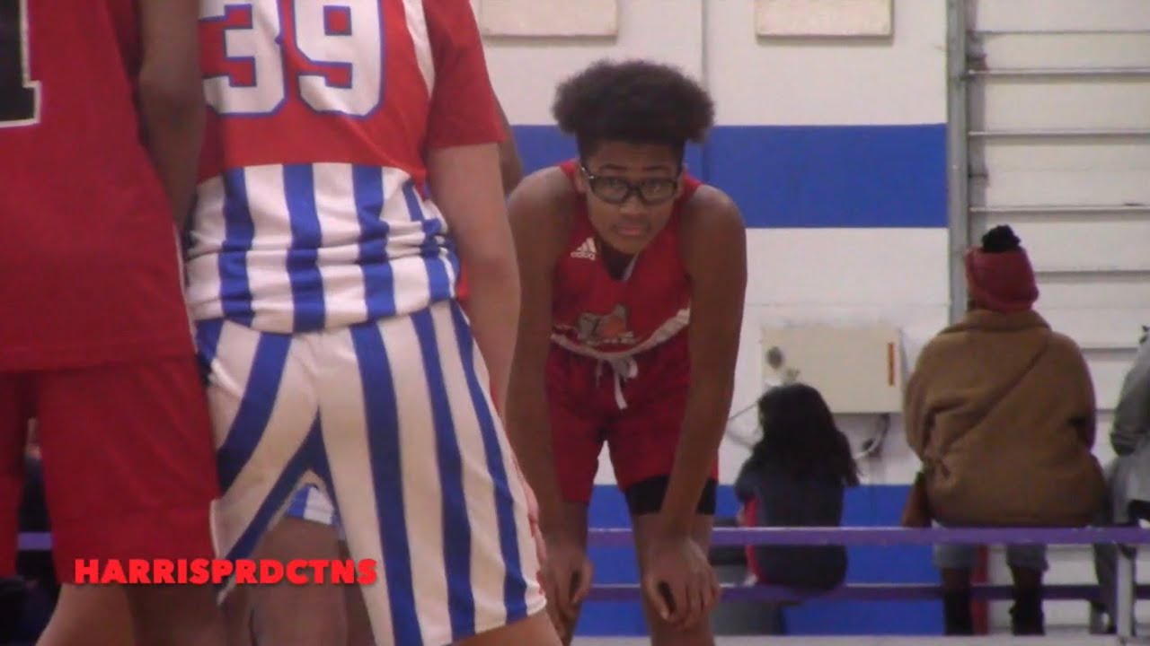 John T. "JT" Franklin Highlights Dec. 19-20, 2020 (Class of 2026) - YouTube