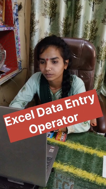 Excel Data Entry Expert Bane || exceltips || #excel #exceltips #computer #viral #ytshorts - YouTube