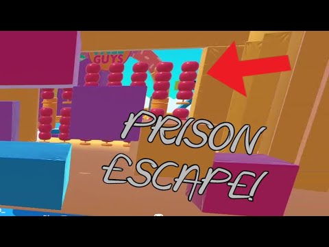 Prison Escape Themed Level Level by pthieu1986 (Escape Room) - YouTube
