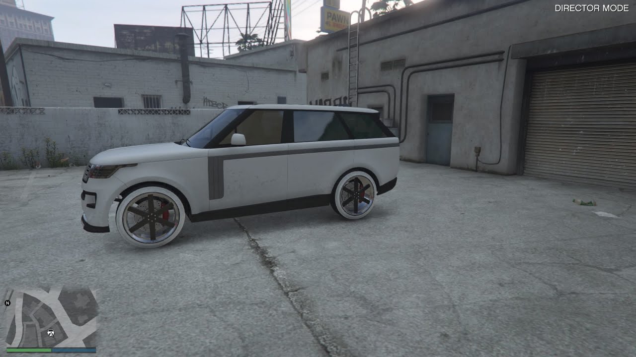 MAKING DOPE CARS FOR THE COMMUNITY!!!! - YouTube