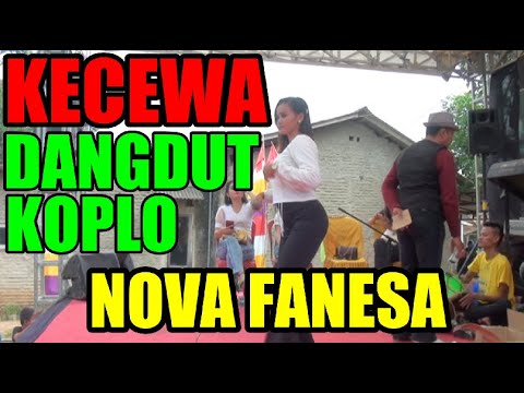 KECEWA.DANGDUT TARLING.VERSI.DJ.BORING. NOVA FANESA.LENDOT SHOOTING